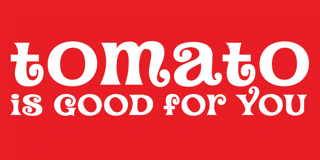Police Tomato: télécharger et installer sur le site web